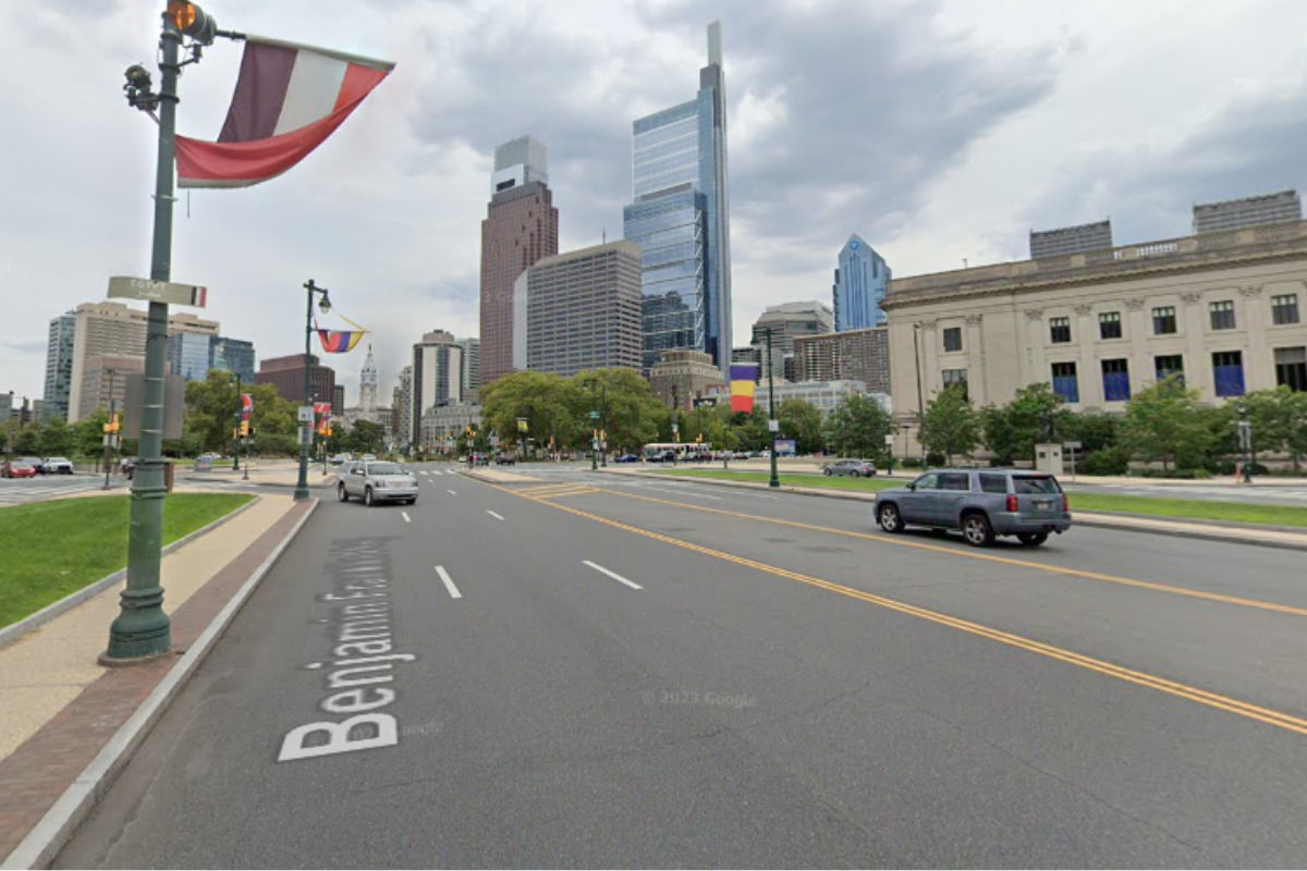 Philadelphia Gears Up for Harris-Walz Rally Amidst Traffic Diversion