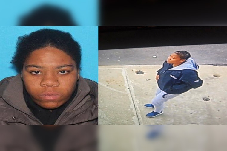 Philadelphia Police Seek Public Aid in Locating Endangered Missing