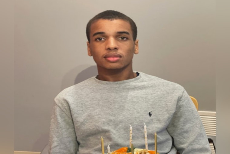 Philadelphia Police Seek Public Assistance in Locating Endangered