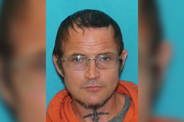 Philadelphia Police Seek Public's Help in Locating Missing Man Jon