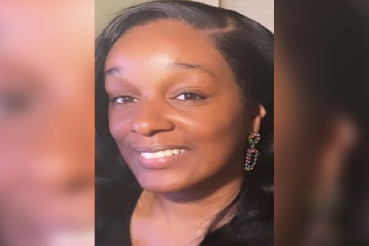 Philadelphia Police Seek Public's Help in Locating Missing Woman