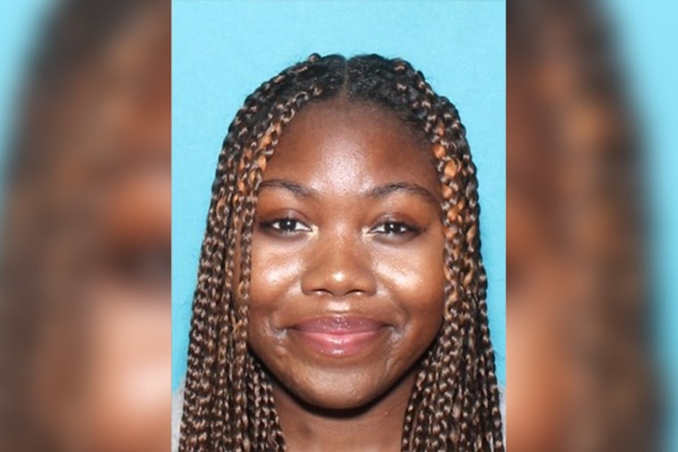 Philadelphia Police Seek Public's Help Locating Missing 19-Year-Old