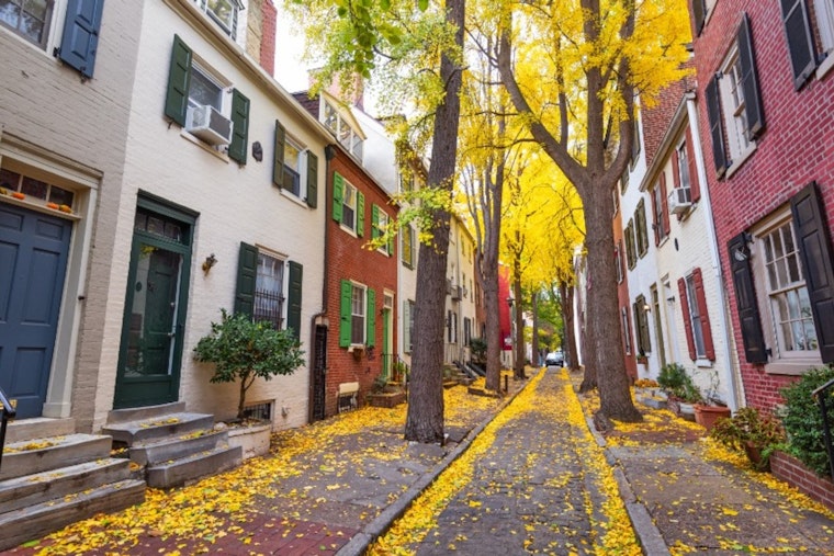 Philadelphia's LOOP Program Offers Tax Relief for Homeowners Facing