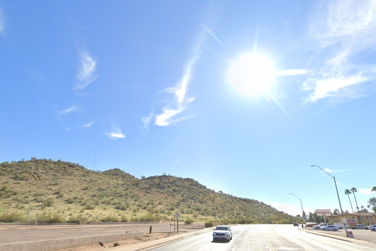 Phoenix Enjoys Mild Temperatures and Clear Skies Ahead of Thanksgiving