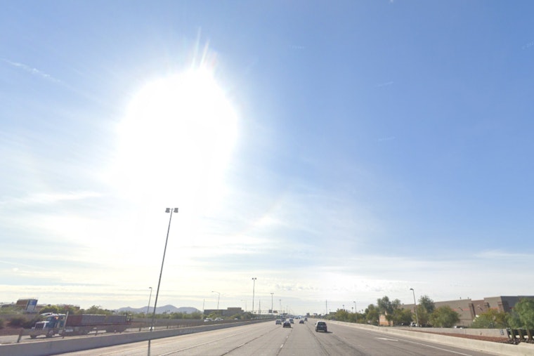 Phoenix Weather: Sunny Skies and Mild Temperatures Set the Stage for a