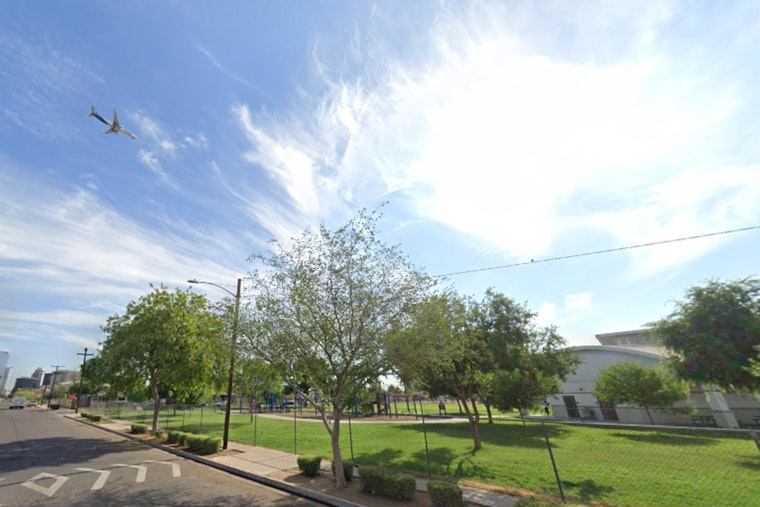Phoenix Welcomes a Sunny Streak, Mild Temperatures and Clear Skies on