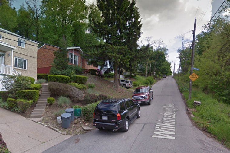 Pittsburgh Fire Battalion Chief John Walsh Dies After Medical