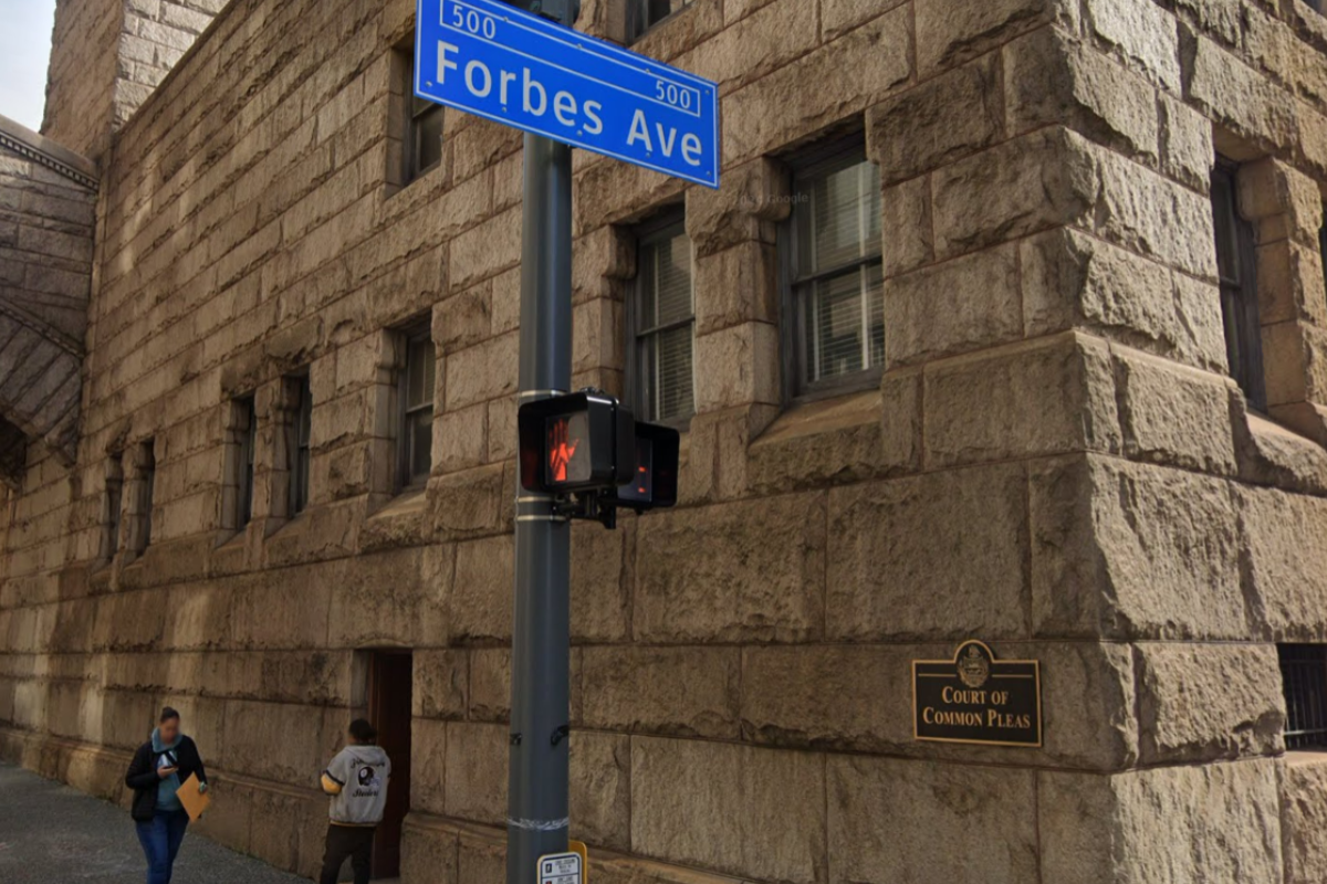 Pittsburgh Judge Denies Bail for Rashawn Hall, Suspected in Parkway