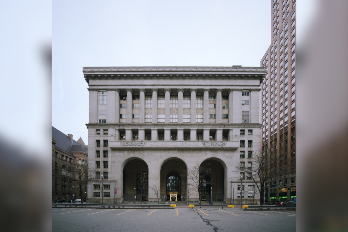 Pittsburgh's Esplanade Project Earns City Planning Commission's Nod,