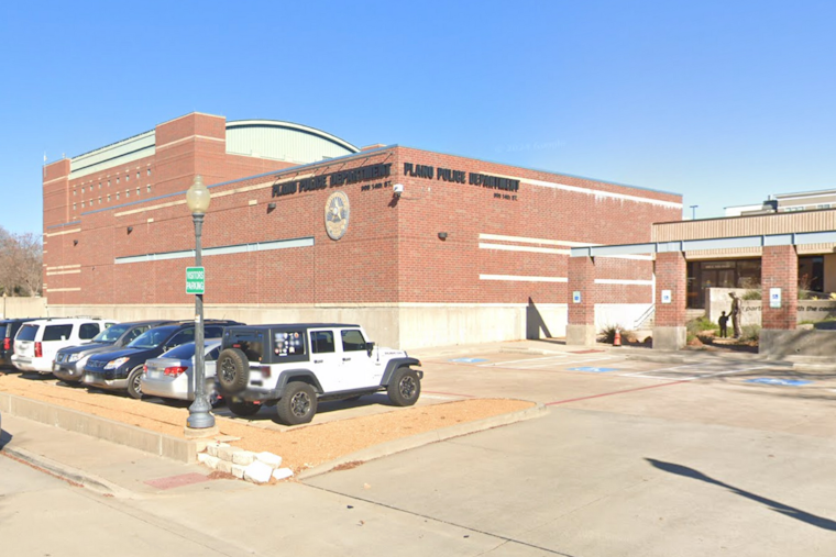 Plano Police Department Warns of Rising Scammer Tactics Imitating