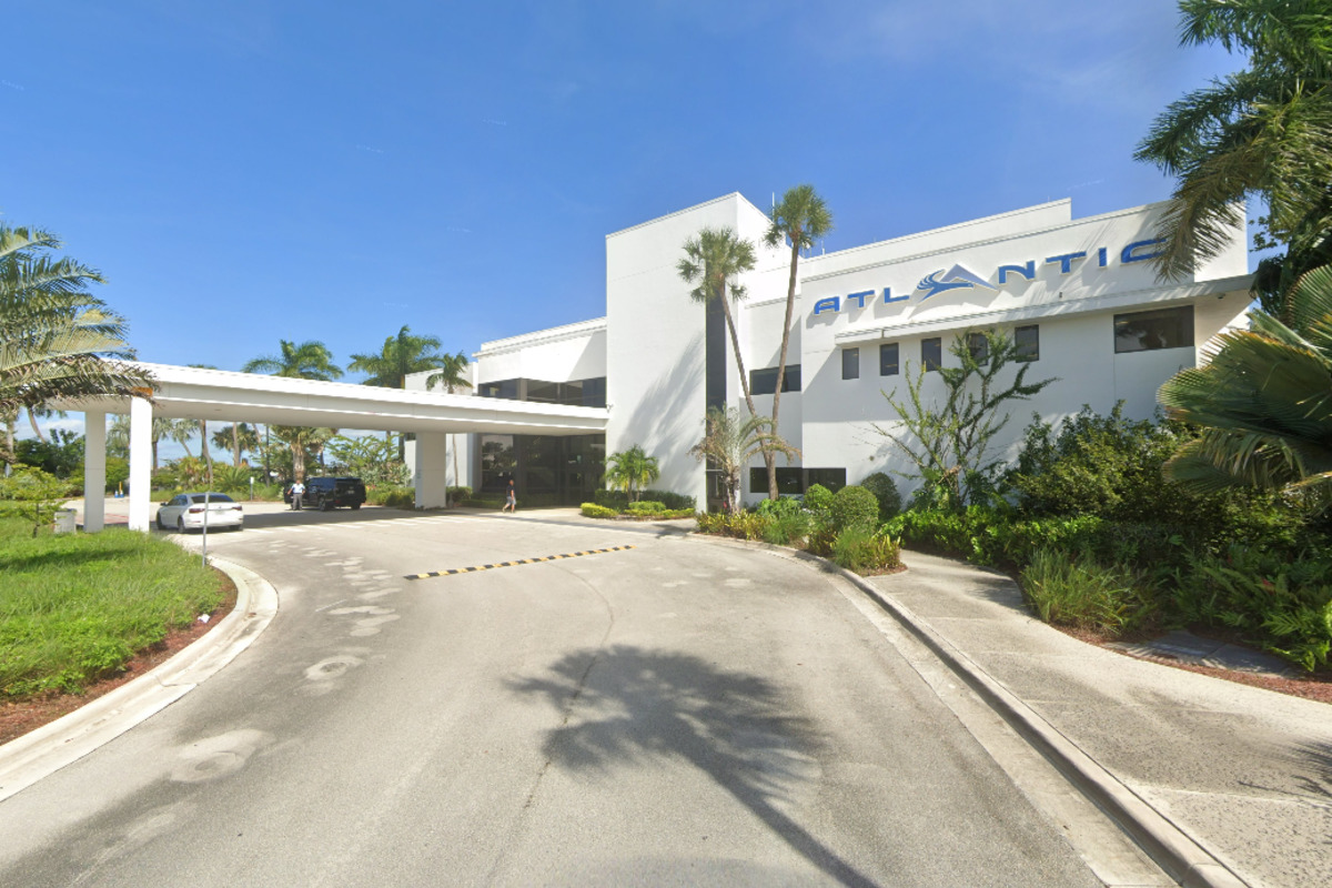 Pompano Beach Launches Aviation Training School with Pilot Trailblazer