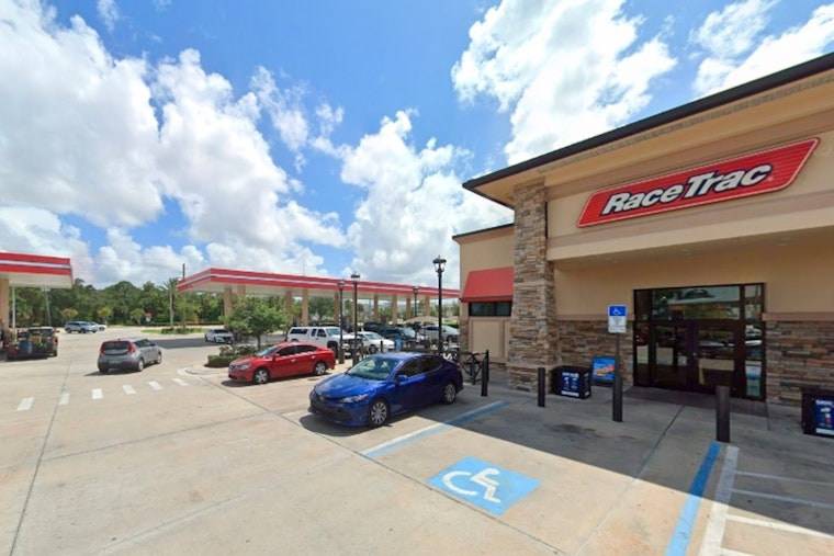 Port St. Lucie Man Charged After Threatening Police with Bomb and