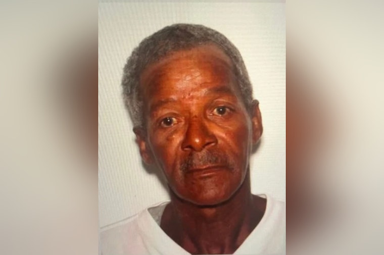 Port St. Lucie Police Seek Help Locating Endangered 64-Year-Old Man
