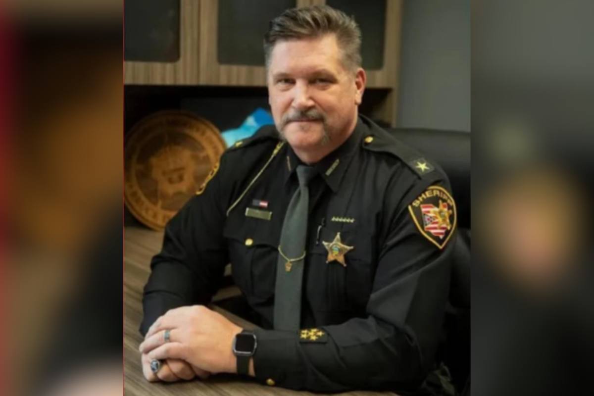Portage County Sheriff Zuchowski Wins Second Term Amid Election