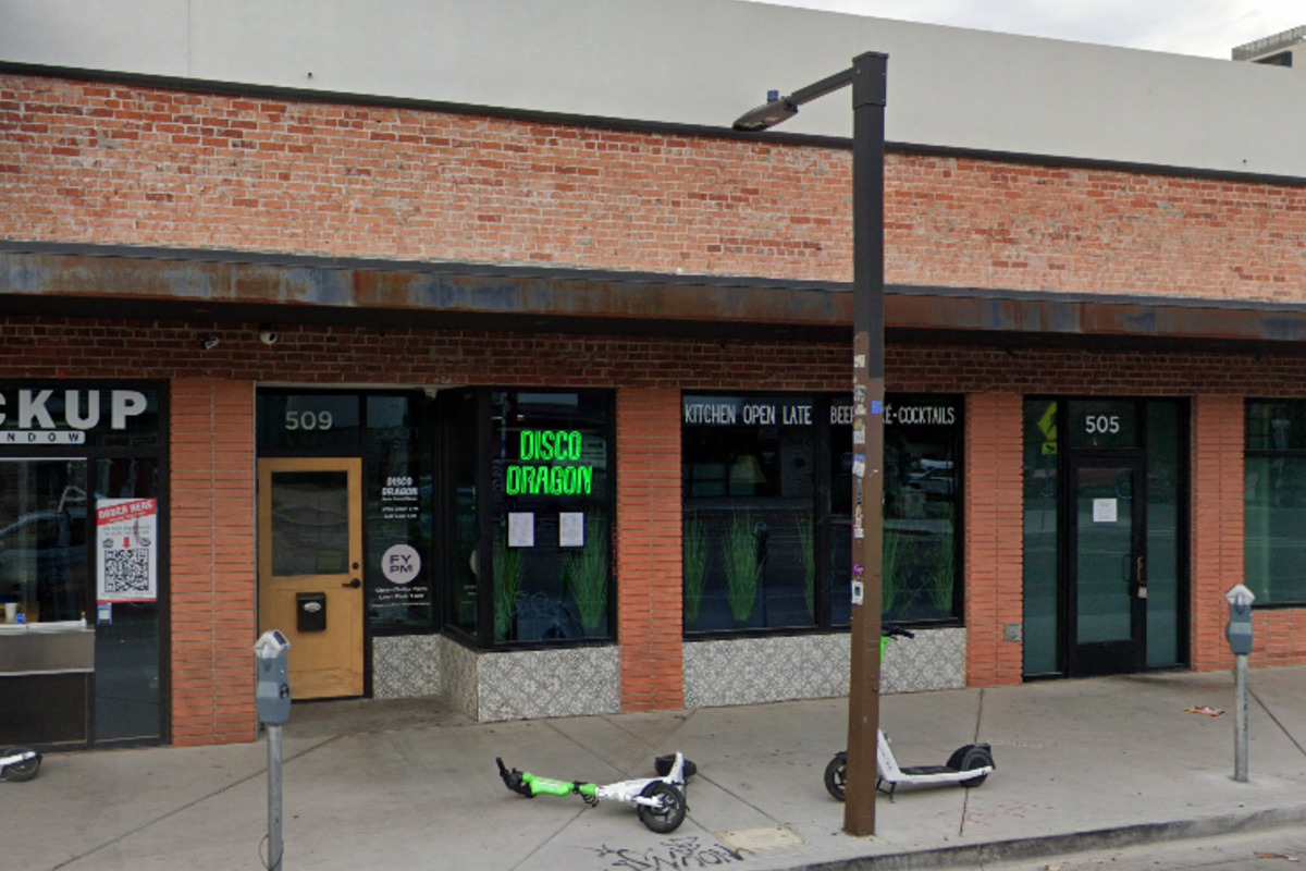 Pretty Penny to Revive at Former Disco Dragon Site in Phoenix's