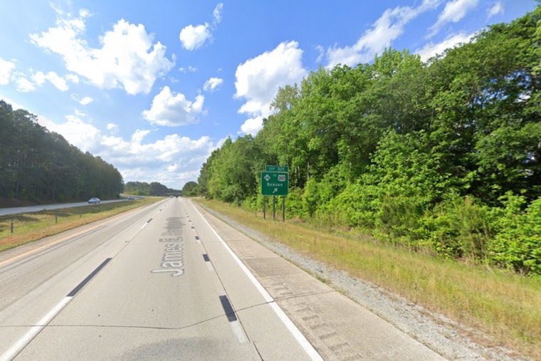 Raleigh Community Mourns as Man Fatally Struck in I-40 Hit-and-Run,