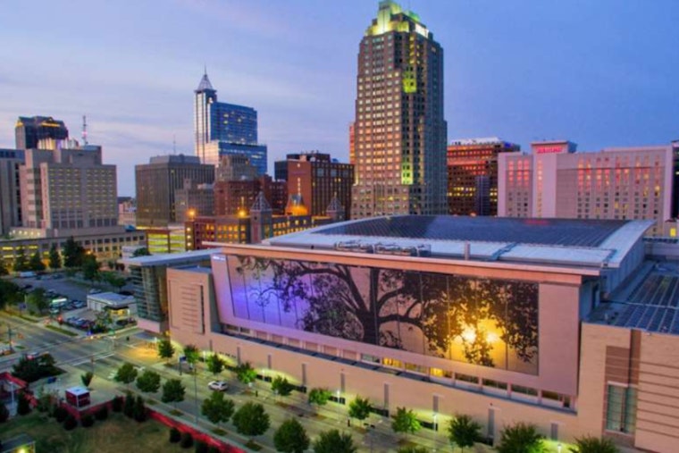 Raleigh Invites Residents to Shape City's Future in 'Reflecting