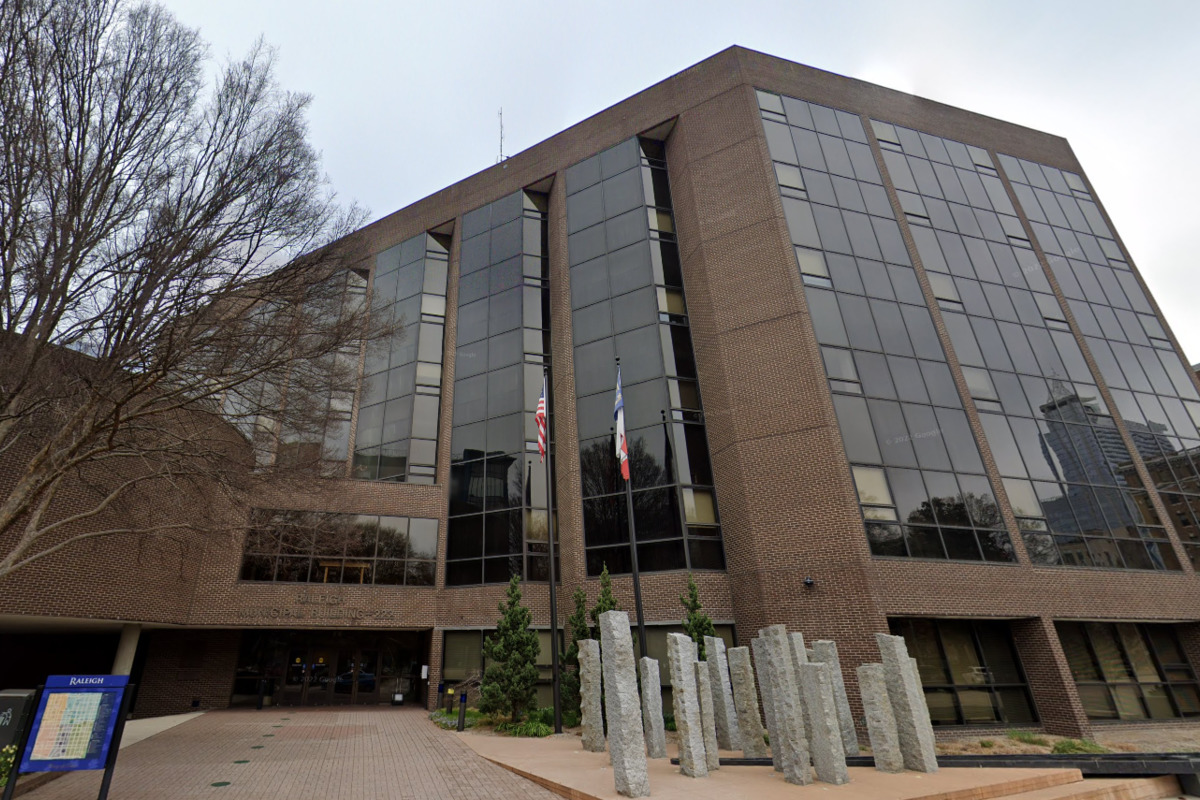 Raleigh Launches CARES Program for Compassionate Crisis Intervention