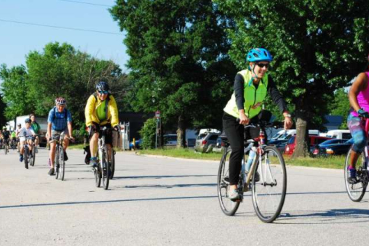 Raleigh Residents Invited to Shape City's Future in Walkability and
