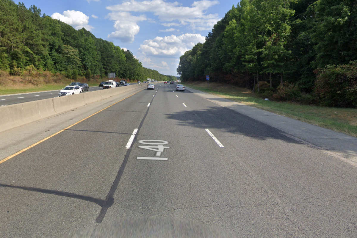 Raleigh Interstate 40 Series of Shootings Prompts Investigation and