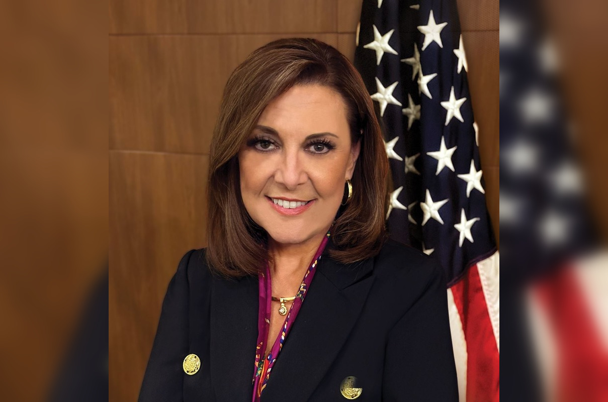 Rancho Santa Margarita Mayor Carol Gamble Pleads Guilty to Falsifying