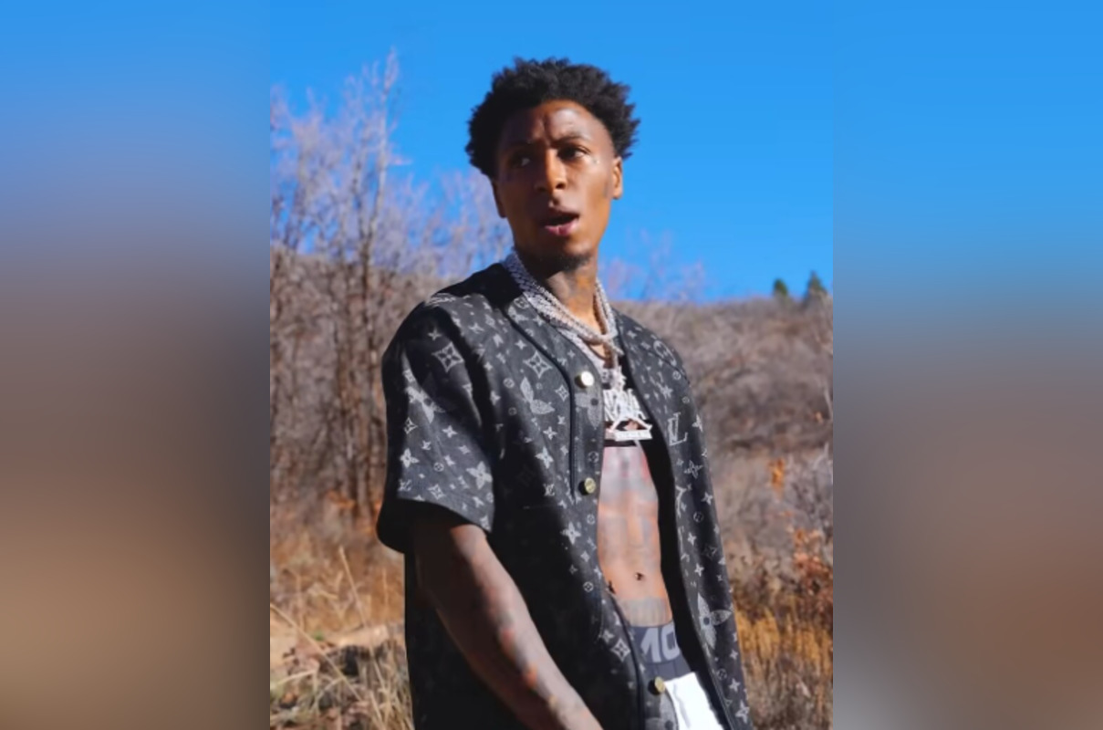 Rapper NBA YoungBoy Pleads Guilty to Utah Drug Fraud Charges, Faces