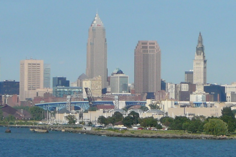 Record-Setting Warmth Hits Northeast Ohio as Cleveland NWS Forecasts a