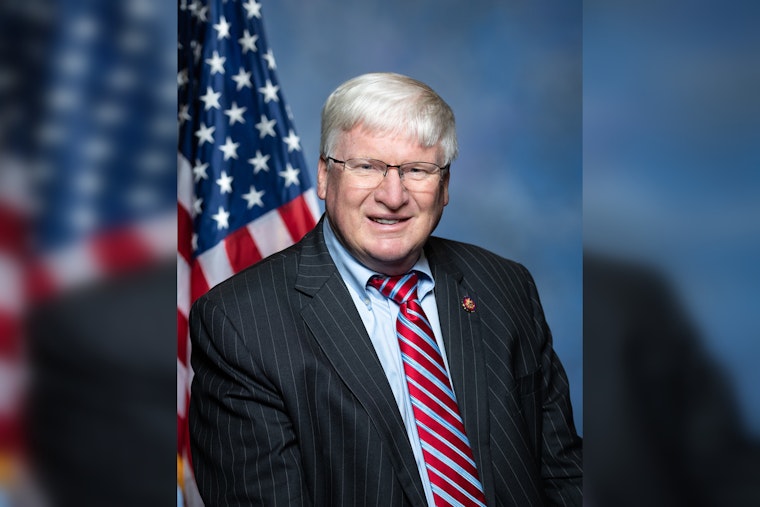 Rep. Glenn Grothman Re-Elected in Wisconsin's 6th District Amidst