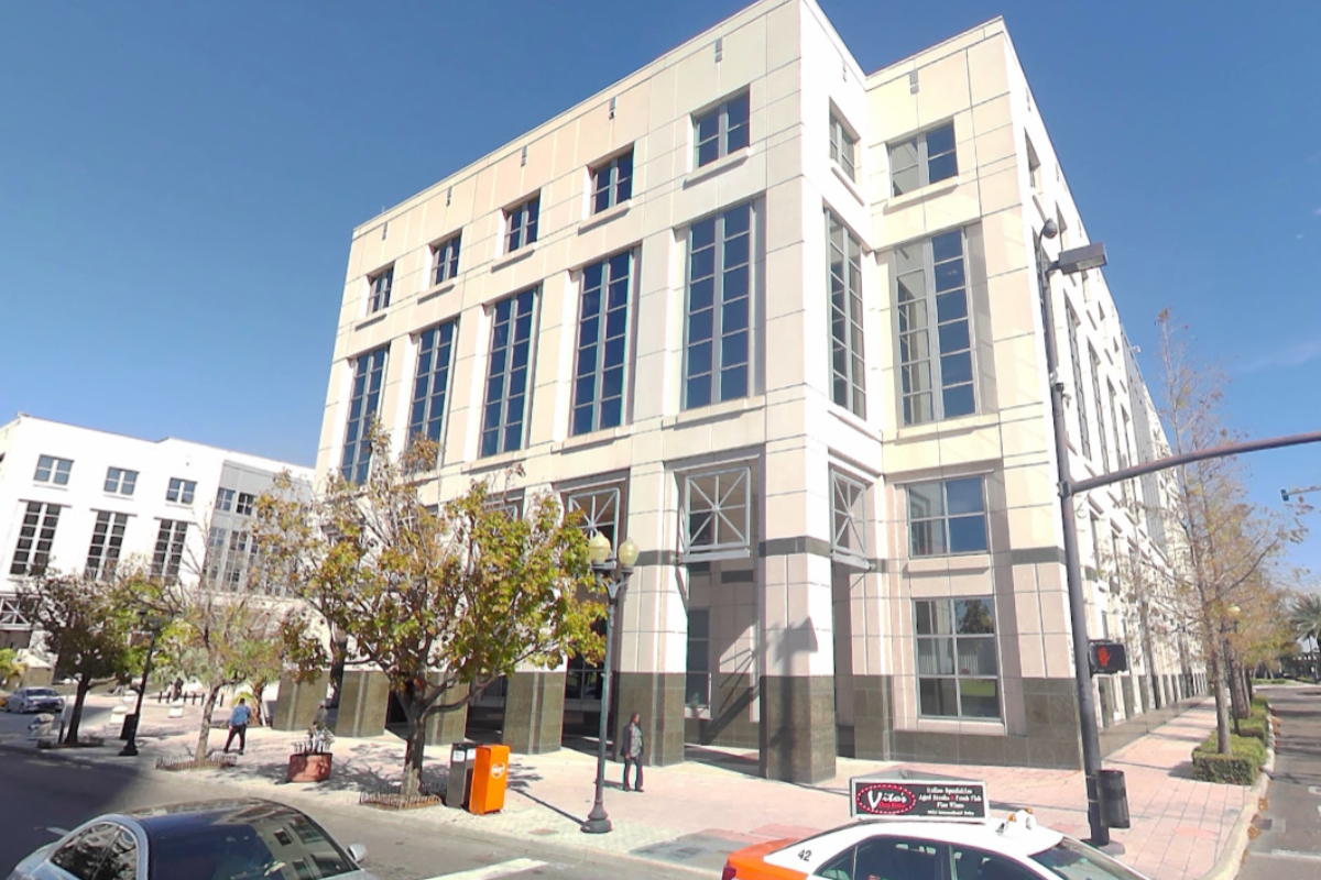 Repeat Offender Gets Mandatory Life Sentence in Orange County for
