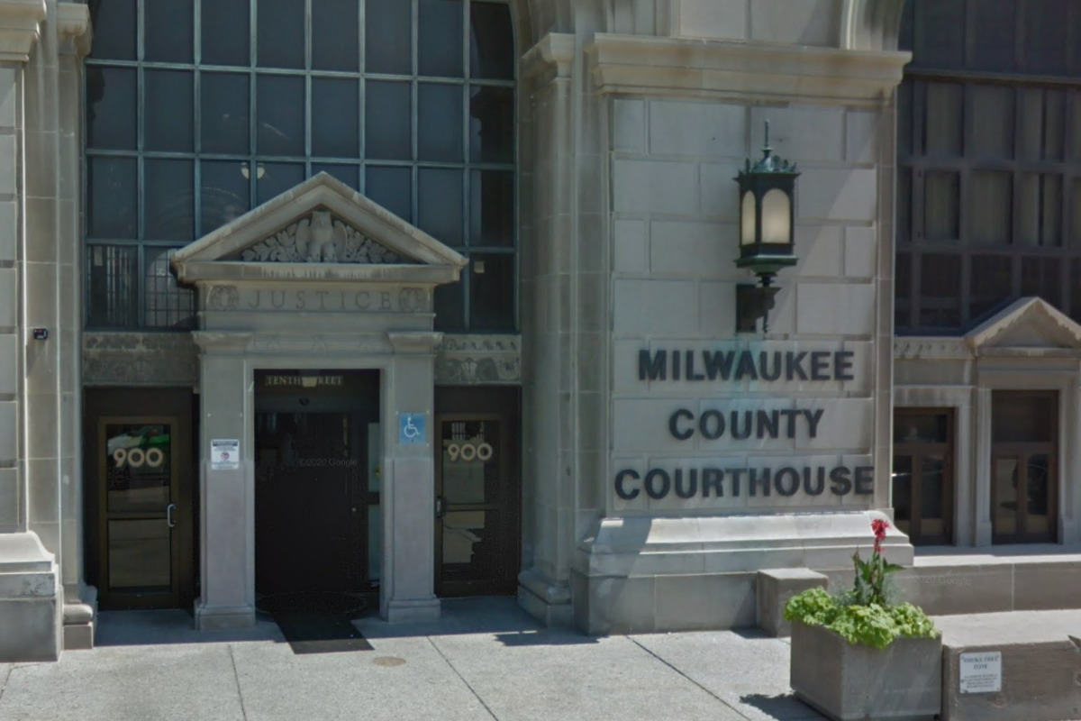 Respected Milwaukee Figures, Including Former Judge and Firefighter,