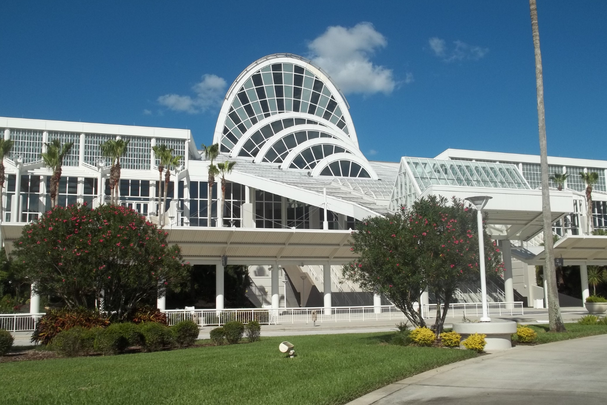 Rev Up Your Engines, Central Florida International Auto Show Rolls