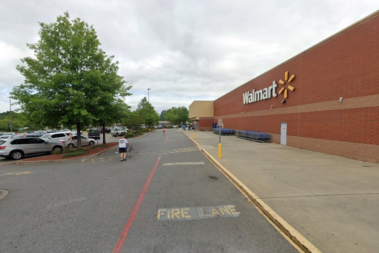 Road Rage Escalation Leads to Shooting in Gastonia Walmart Parking