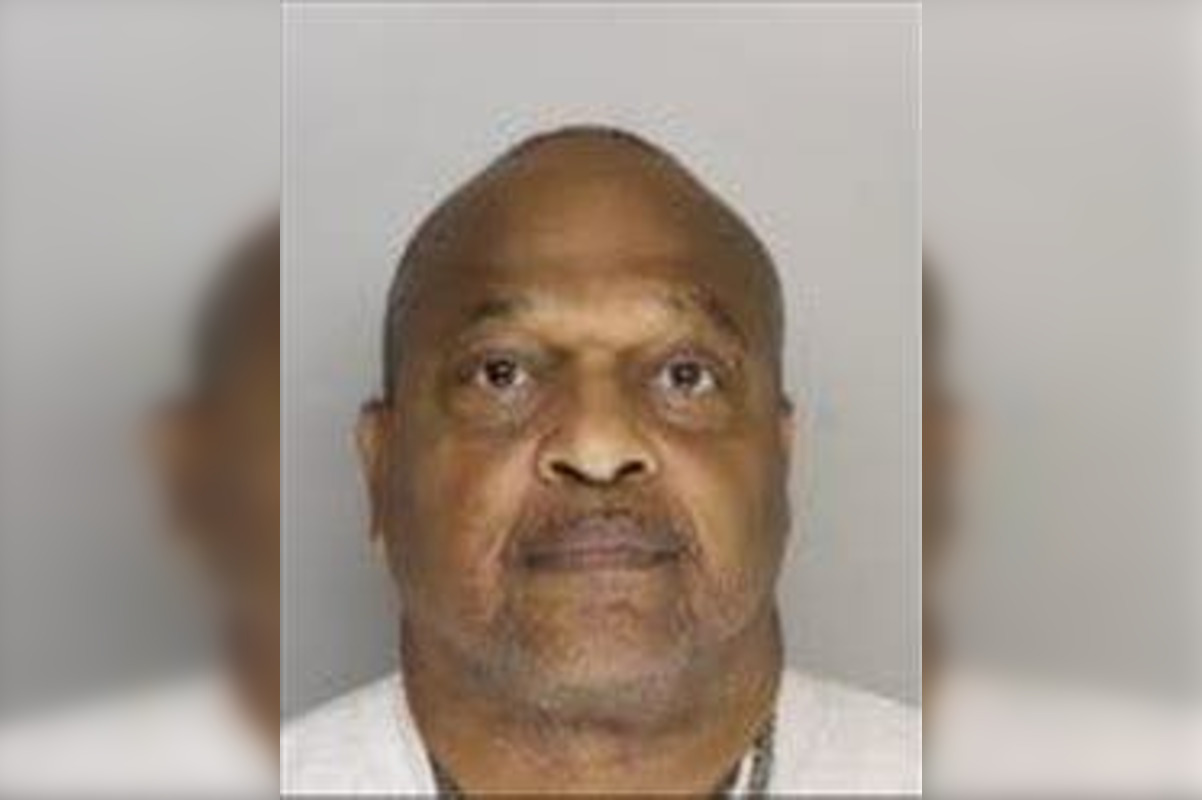 Sacramento Sheriff's Office Alerts Public of Sexually Violent Predator