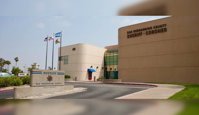 San Bernardino County Intensifies Holiday Retail Theft Crackdown With