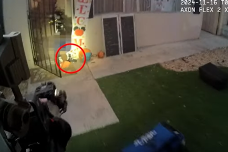 San Diego Sheriff's Office Releases Video Amid Investigations into