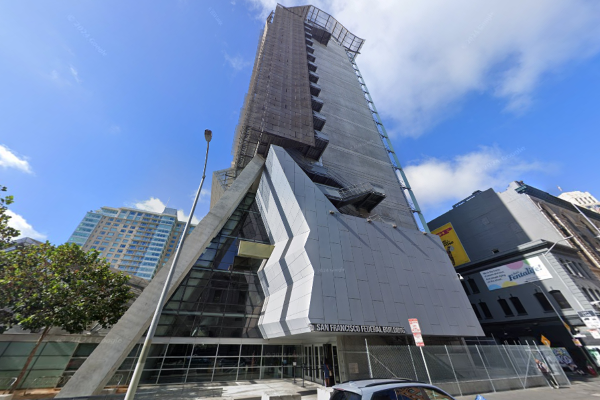 San Francisco Federal Building Renamed in Honor of Speaker Nancy