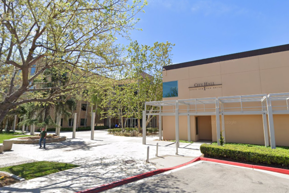 San Marcos Fire Department and Vallecitos Water District Unite to Aid