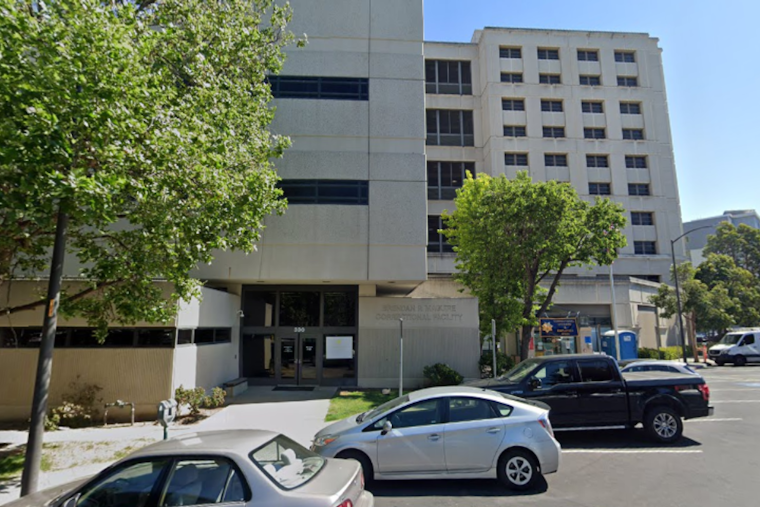 San Mateo County Sheriff Christina Corpus Under Fire as Political