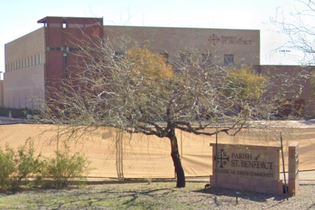 Scottsdale Developer Partners with Diocese of Phoenix for Senior