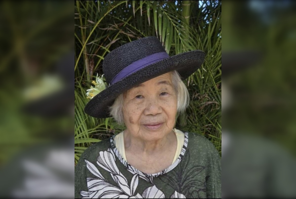 Search Intensifies for 88-Year-Old Yoshi Hirai Missing Since Halloween