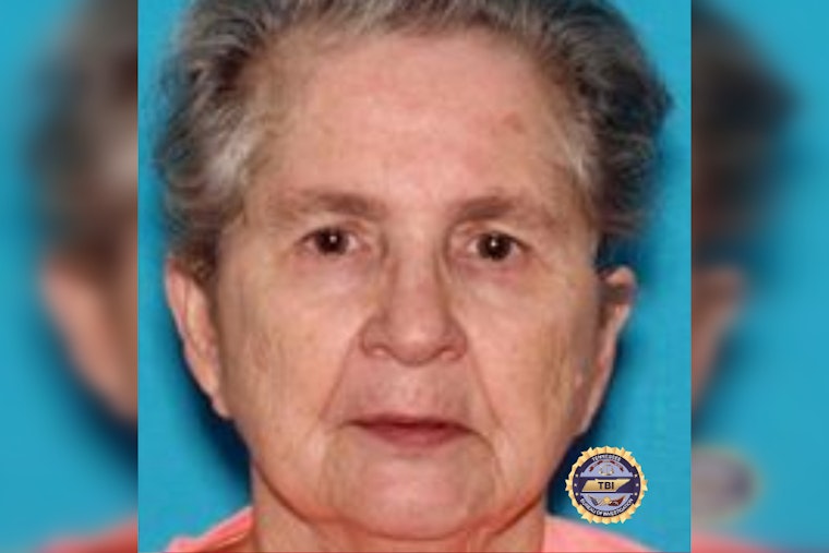 Search Underway for Missing 75-Year-Old Alice Estes in Lawrence