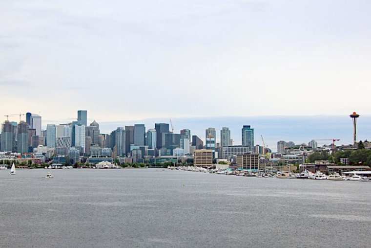 Seattle Braces for Minor Coastal Flooding, NWS Issues Advisory for