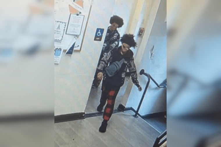 Seattle Teen Charged After High-Speed Chase and Shooting Incident,