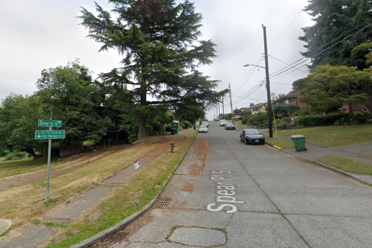 Seattle Woman Arrested for Second-Degree Murder in South Seattle