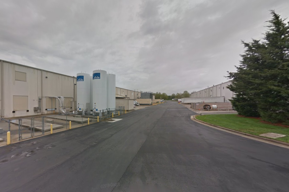 Semiconductor Giant IQE Announces $305 Million Expansion in
