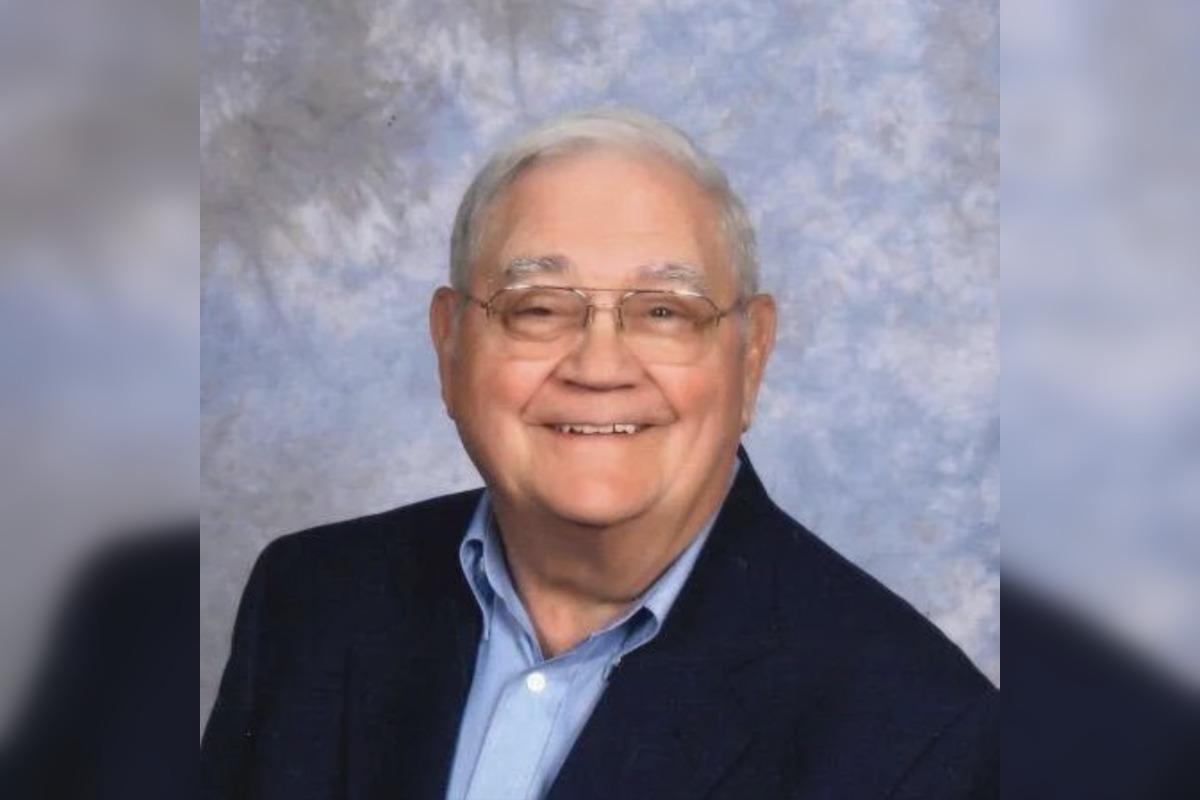 Sevier County Honors Legacy of Frank Parton with Day of Mourning,