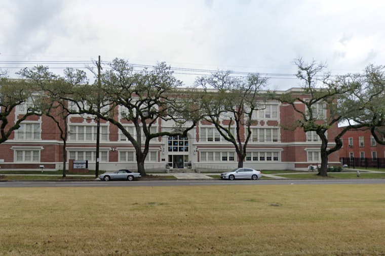 Sophie B. Wright High School in New Orleans Closes Due to Social Media