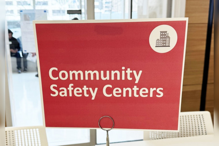 South Minneapolis Community Safety Centers Advance with Upcoming