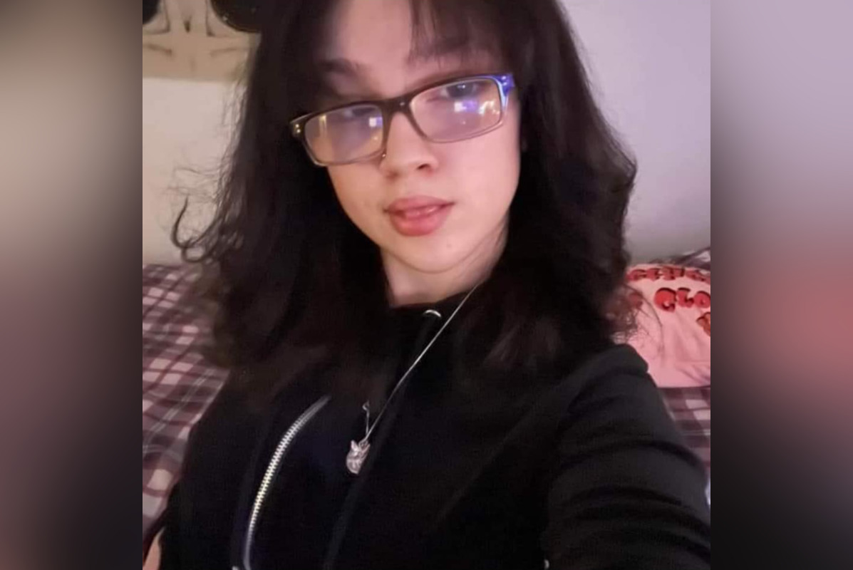 Springfield Police Seek Public's Help in Locating Missing Teen