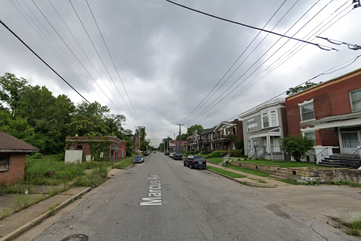 St. Louis Man Receives 15-Year Sentence in Plea Deal for Kingsway East